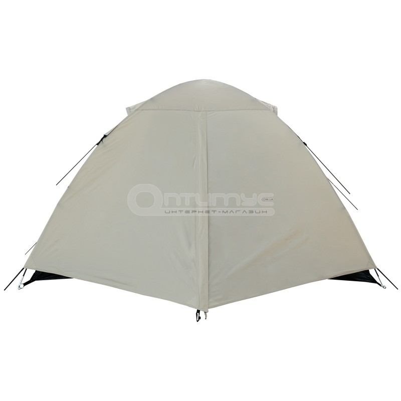 Палатка Tramp Lite Tourist 2 песочный UTLT-004-sand — купить в интернет ...