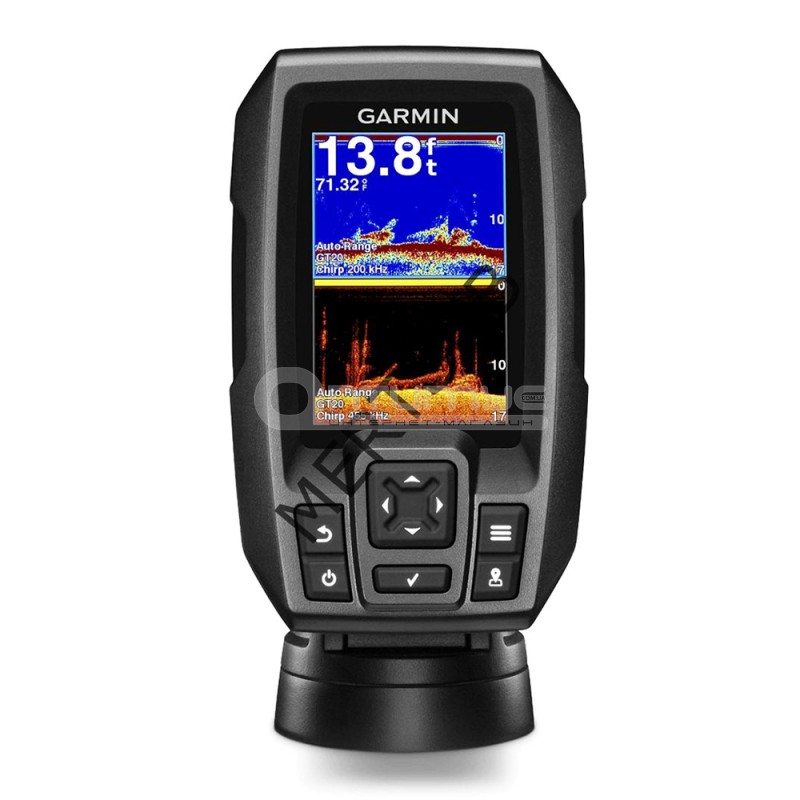 Эхолот Garmin Striker 4dv(cv) — купить в интернет магазине, цена ...